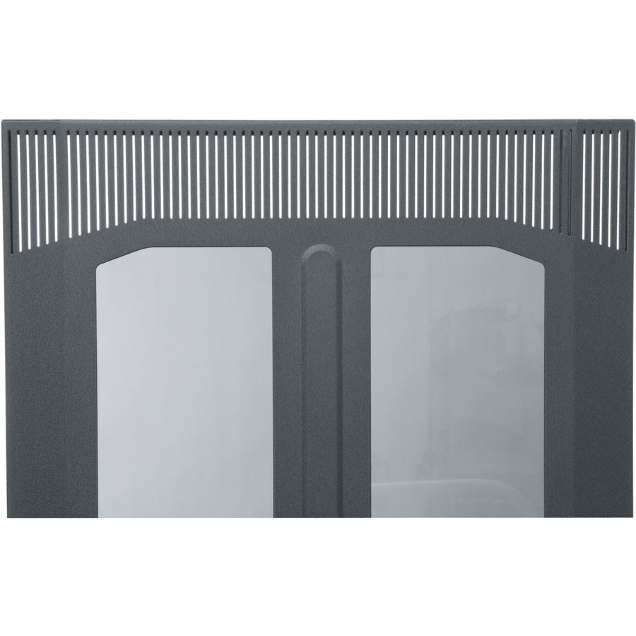 Middle Atlantic Vented Front Door 45 ru BGR Racks – Tekmentum