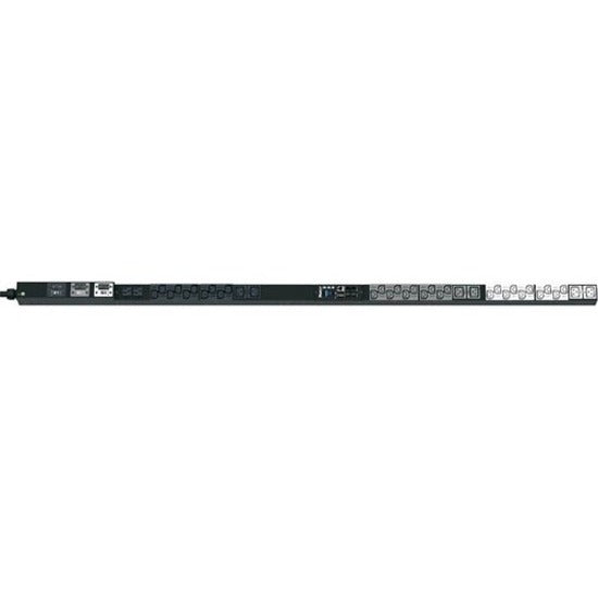 Panduit SmartZone G5 Intelligent 38-Outlets PDU – Tekmentum