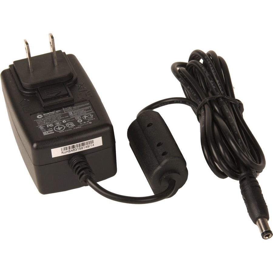 Omnitron Systems US AC Power Adapter for FlexPoint Media Converters ...