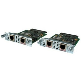 Cisco 2-Port Modem WAN Interface Card – Tekmentum