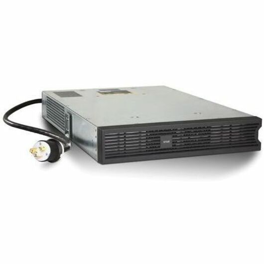 APC - Step-Down Rack-mountable Transformer – Tekmentum