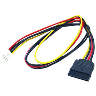 Bytecc SATA-FDD-20 Adapter Cord – Tekmentum