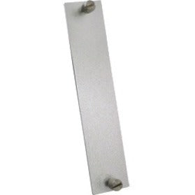 ComNet 1 Slot Blank Filler Panel For C1 Card Cage – Tekmentum