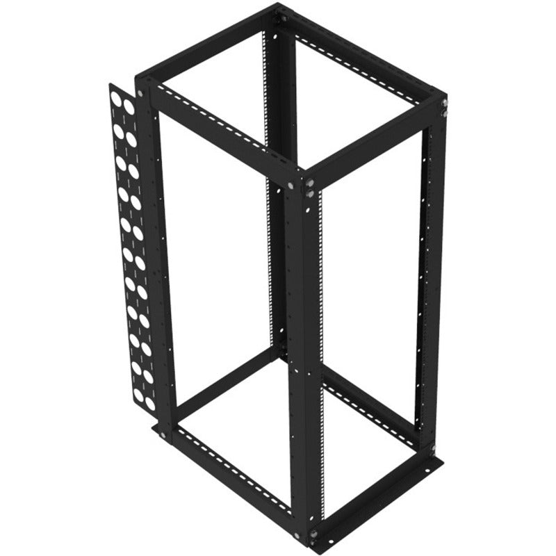 Rack Solutions 30U Post Kit with 5in CMB for 111 Open Frame Rack ...