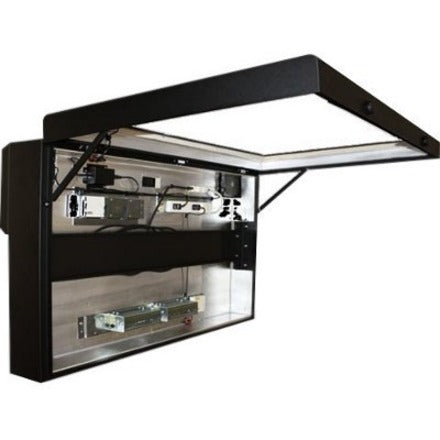 ORION Images Indoor & Outdoor Enclosure – Tekmentum