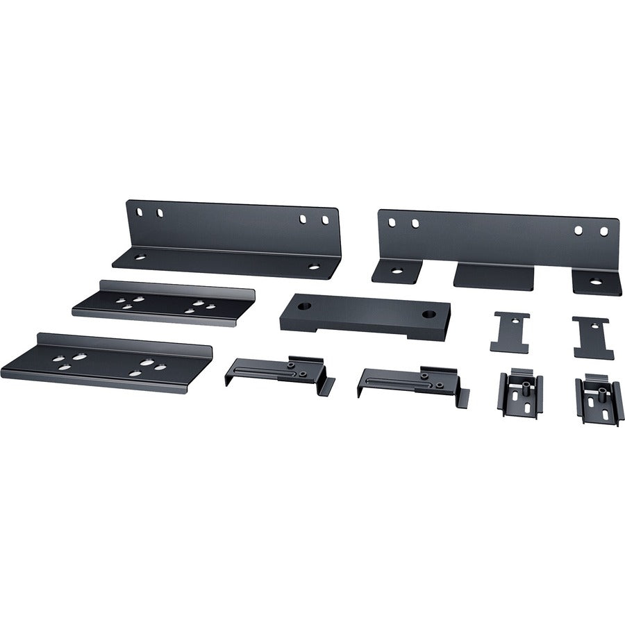 APC by Schneider Electric PDU Frame/Battery Enclosure Seismic Kit ...