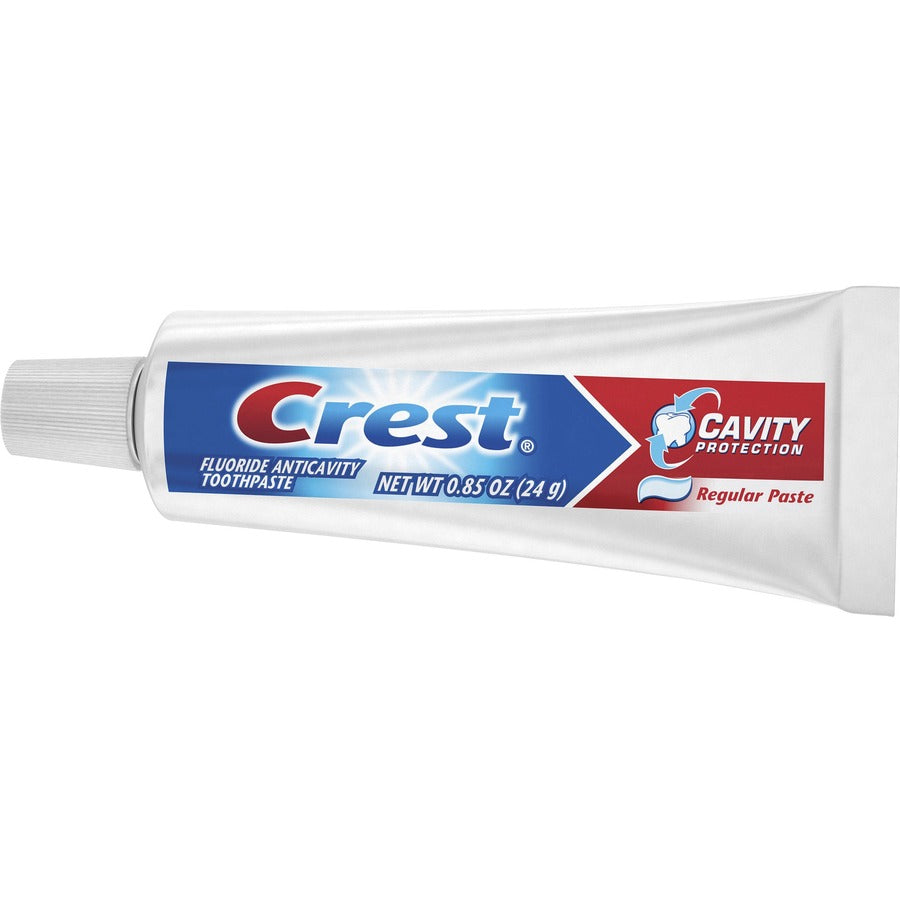 Crest Cavity Toothpaste – Tekmentum