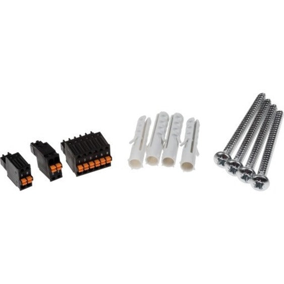 AXIS Connector Kit – Tekmentum