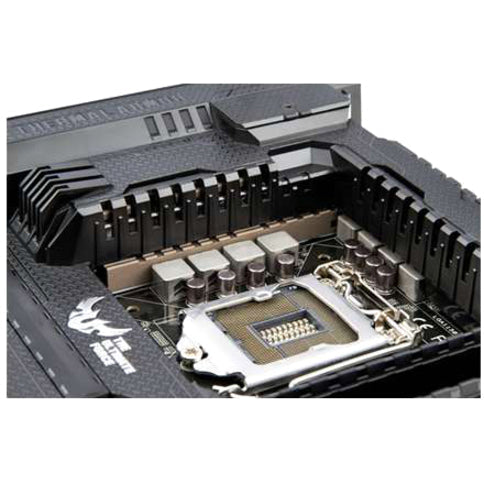 Asus GRYPHON ARMOR KIT – Tekmentum