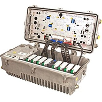 Cisco Fiber Optic Node – Tekmentum