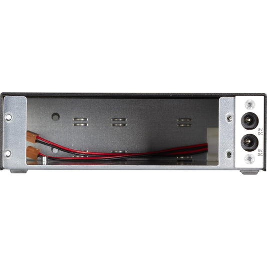 Expansion Chassis – Tekmentum