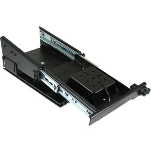 Havis Vehicle Mount for Computer Docking Station Notebook - Black Powd ...