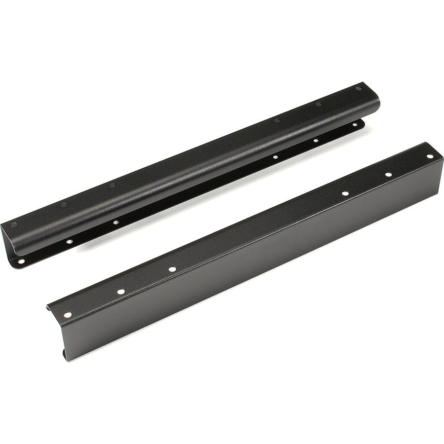 Black Box Elite EC24LR Mounting Bracket for Cable Ladder - Black - TAA ...