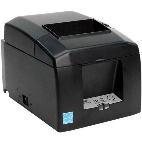 Star Micronics TSP654II Resto Thermal Printer - Revenu Quebec MEV (SRM ...