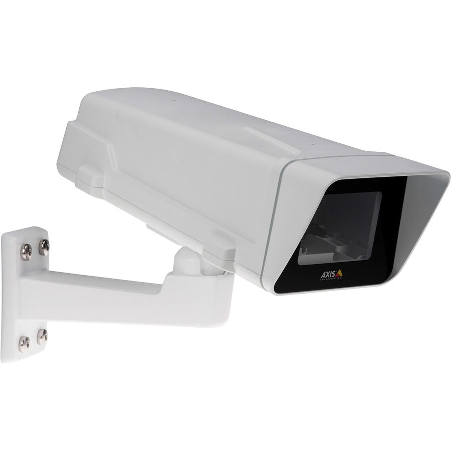 AXIS Camera Enclosure – Tekmentum