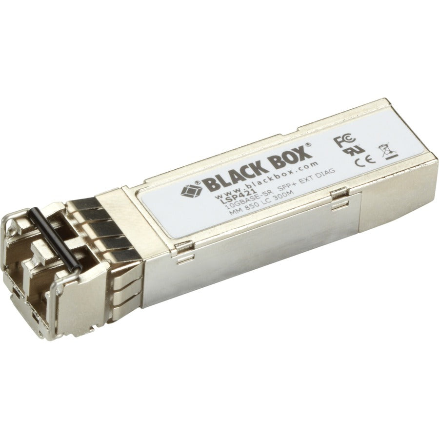 Black Box SFP+ Module – Tekmentum