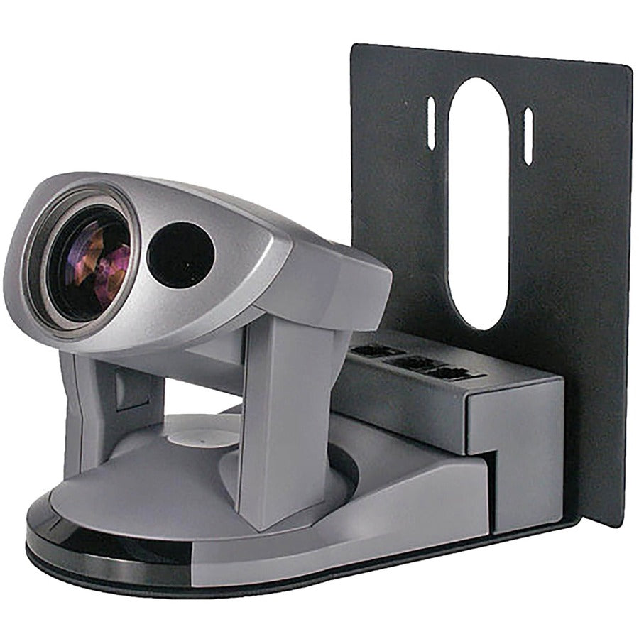 Vaddio Wall Mount for Network Camera - Black – Tekmentum