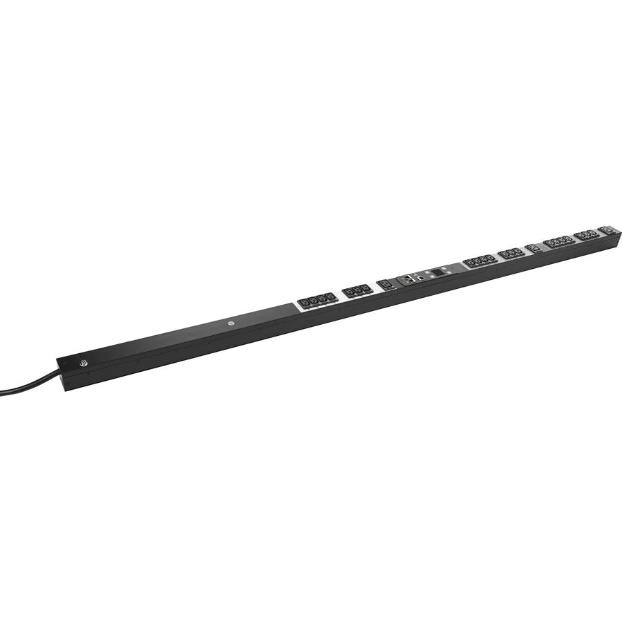 HPE 11 kVA PDU 24-Outlets PDU – Tekmentum