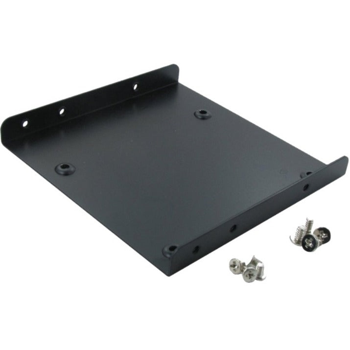 EDGE Drive Bay Adapter for 3.5" Internal - Black – Tekmentum