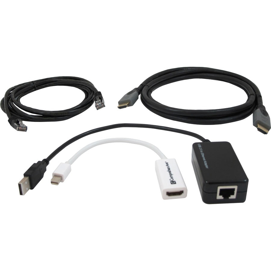 Comprehensive Macbook HDMI and Networking Connectivity Kit – Tekmentum
