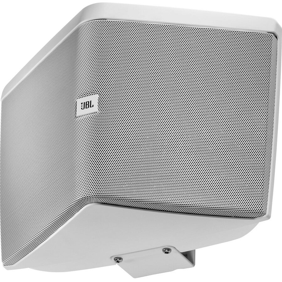JBL Control Control HST Surface Mount Wall Mountable Speaker - 100 W R ...