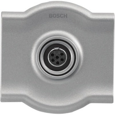 Bosch DCN-FMIC Flush Microphone Connection Panel – Tekmentum