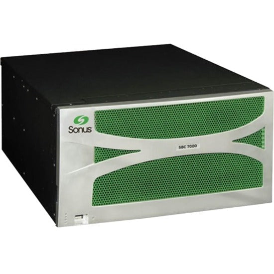 Sonus SBC 7000 Session Border Controller – Tekmentum