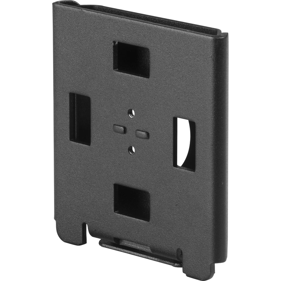 SpacePole Wall Mount for Tablet Holder - Black – Tekmentum