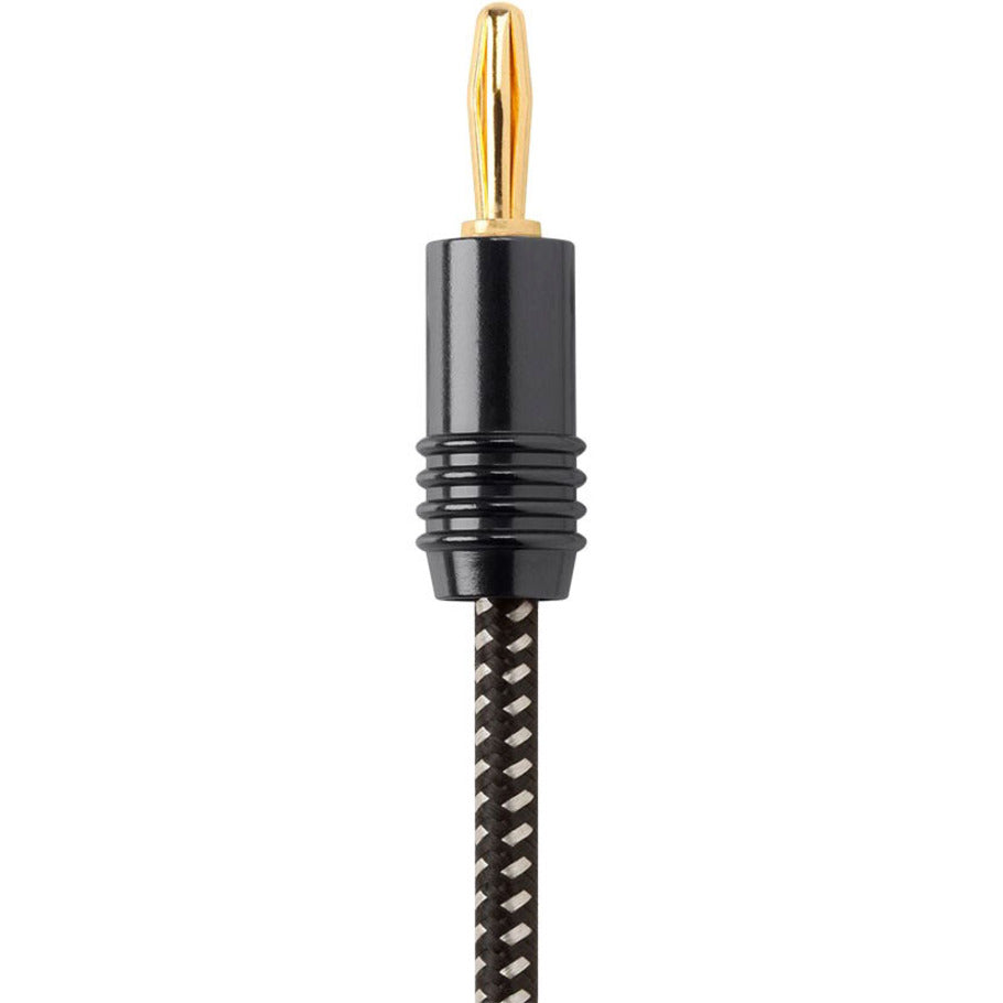 Monoprice Banana Plug Audio Cable – Tekmentum