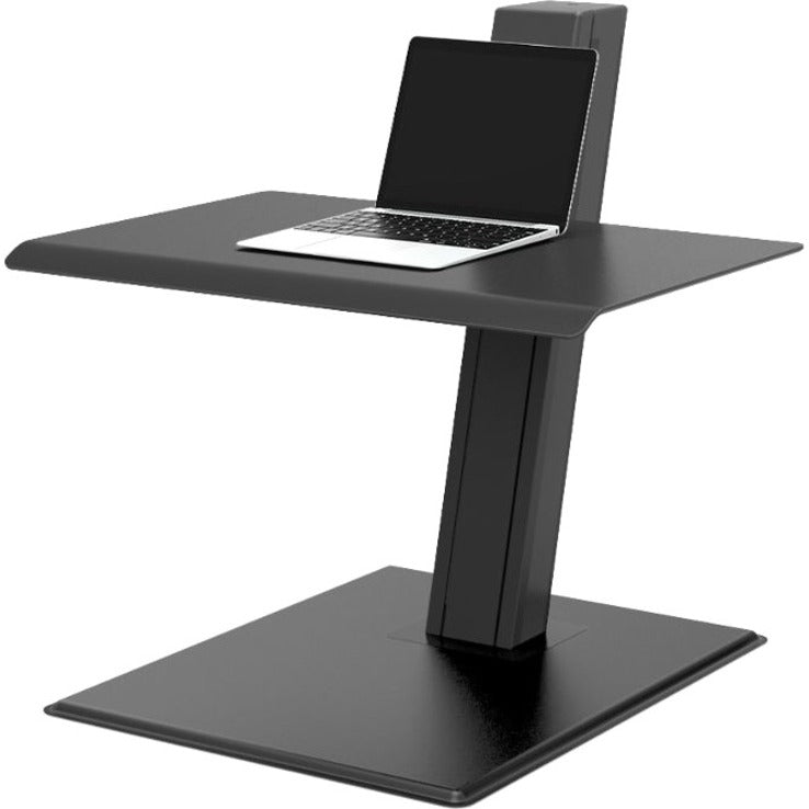 Humanscale Quickstand Eco Laptop Black – Tekmentum