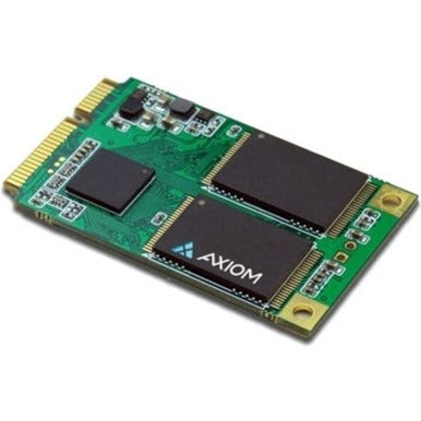 Axiom 240GB C550n Series mSATA SSD 6Gb/s SATA-III - TAA Compliant ...