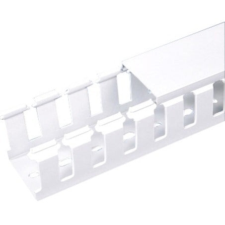 Panduit Cable Guide Wiring Duct – Tekmentum