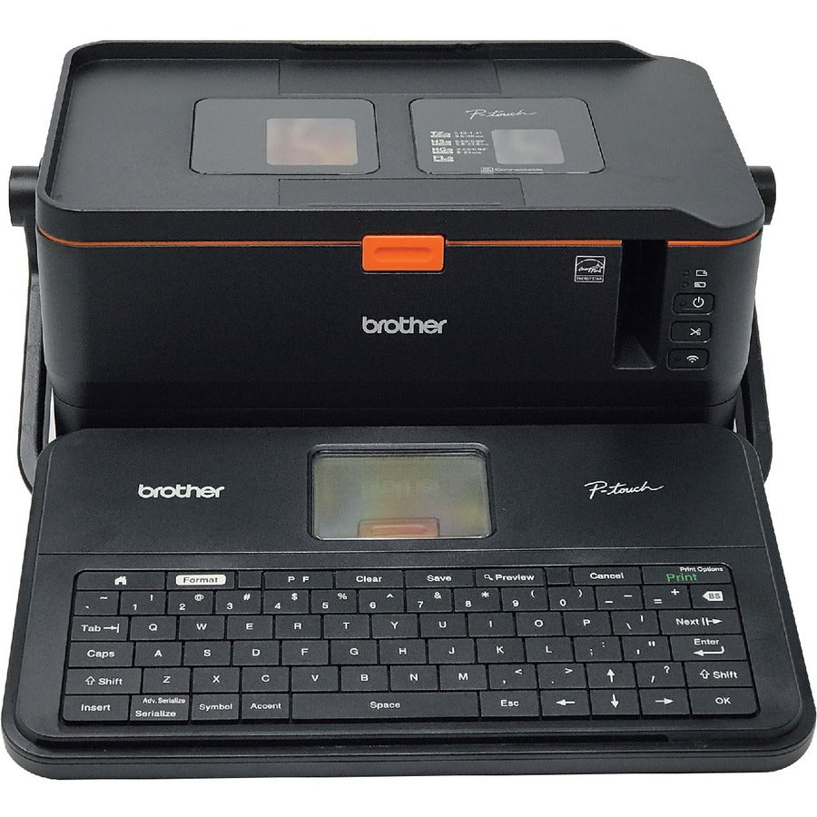 Brother PT-E800W Label Maker – Tekmentum