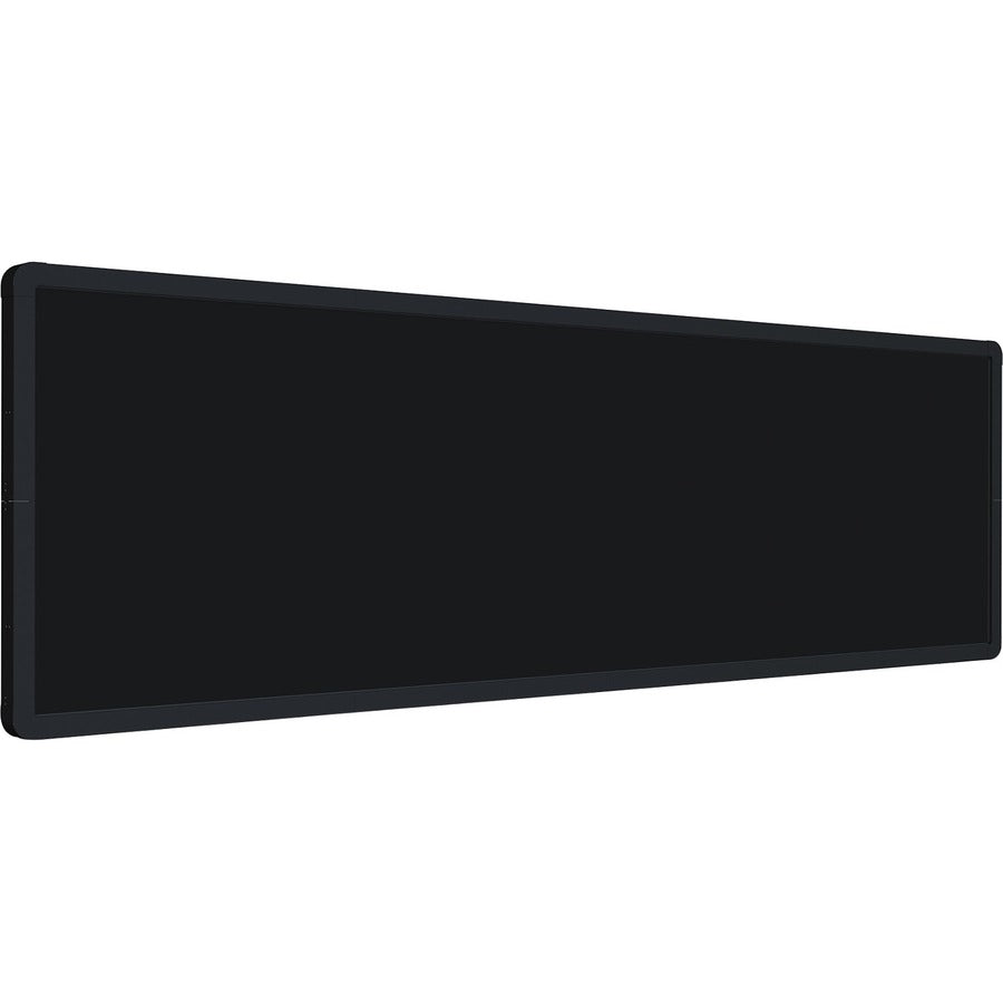 Leyard LED MultiTouch Interactive LED Video Wall – Tekmentum