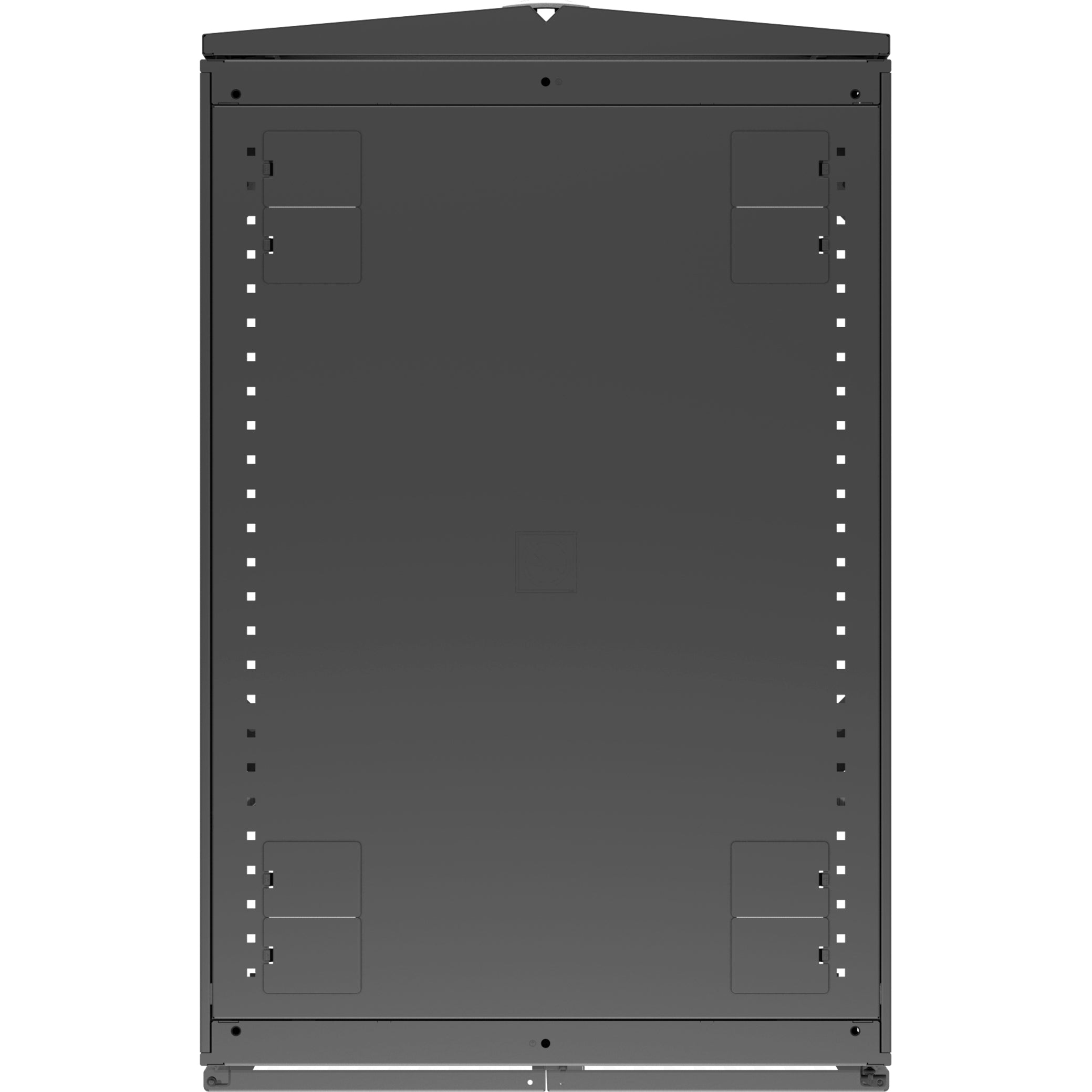Vertiv VR Rack - 42U Server Rack Enclosure| 800x1100mm| 19-inch Cabine ...