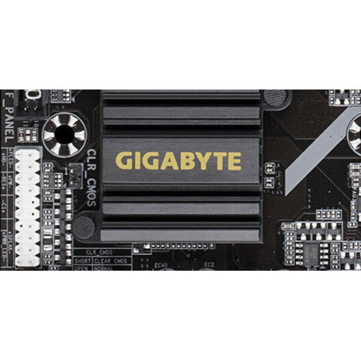 Gigabyte Ultra Durable B450M DS3H Desktop Motherboard - AMD B450 Chips ...
