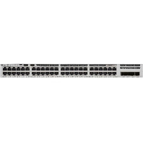 Cisco Catalyst 9200 C9200L-48T-4G Layer 3 Switch – Tekmentum