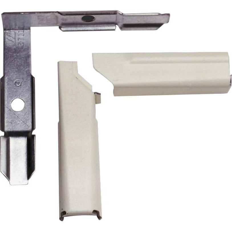 Wiremold 500/700 Internal Twist Elbow Fitting – Tekmentum