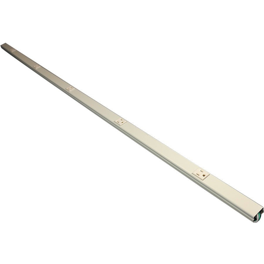 Wiremold Plugmold 2000 5-Outlet Power Strip – Tekmentum