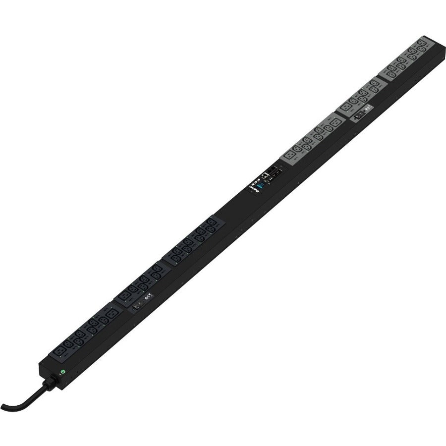 Panduit SmartZone G5 Intelligent 48-Outlets PDU – Tekmentum