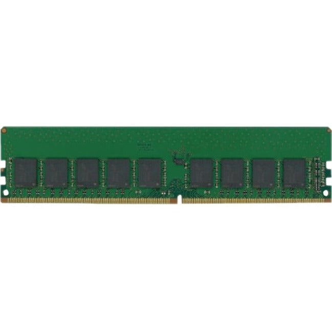 Dataram 16GB DDR4 SDRAM Memory Module – Tekmentum
