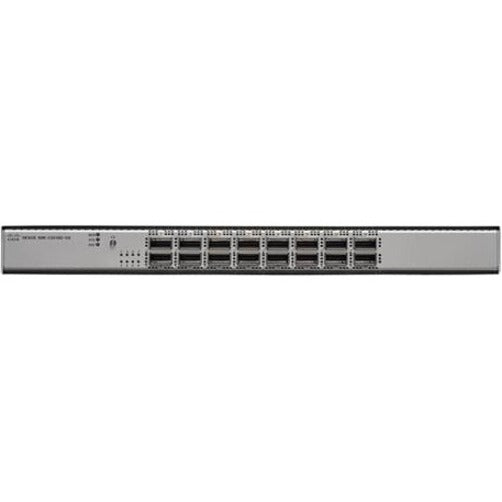 Cisco Nexus 9300-GX 9316D Ethernet Switch – Tekmentum