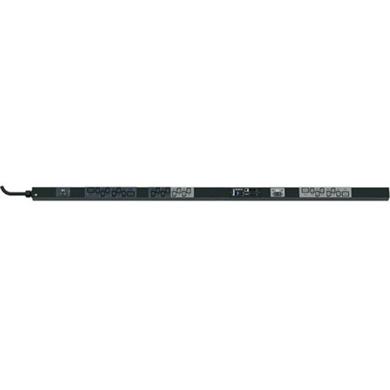 Panduit SmartZone G5 Intelligent 24-Outlets PDU – Tekmentum