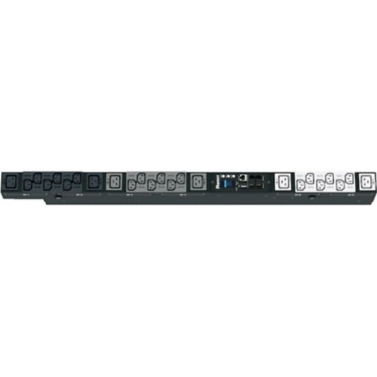 Panduit SmartZone G5 Intelligent 24-Outlets PDU – Tekmentum