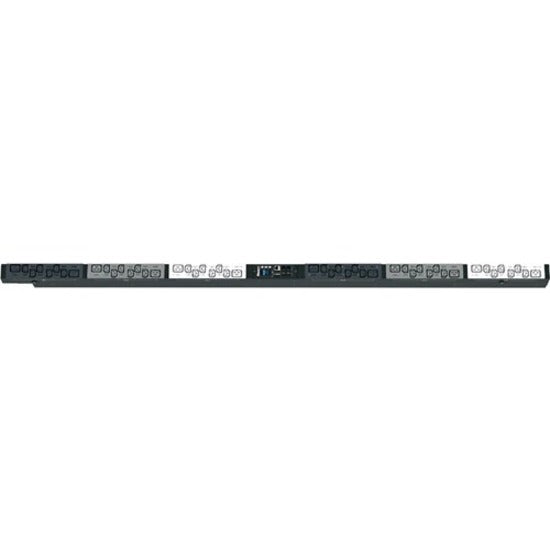 Panduit SmartZone G5 Intelligent 48-Outlets PDU – Tekmentum