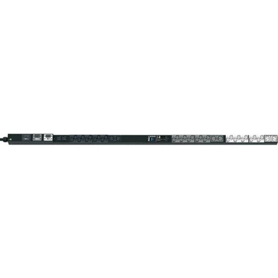 Panduit SmartZone G5 Intelligent 38-Outlets PDU – Tekmentum