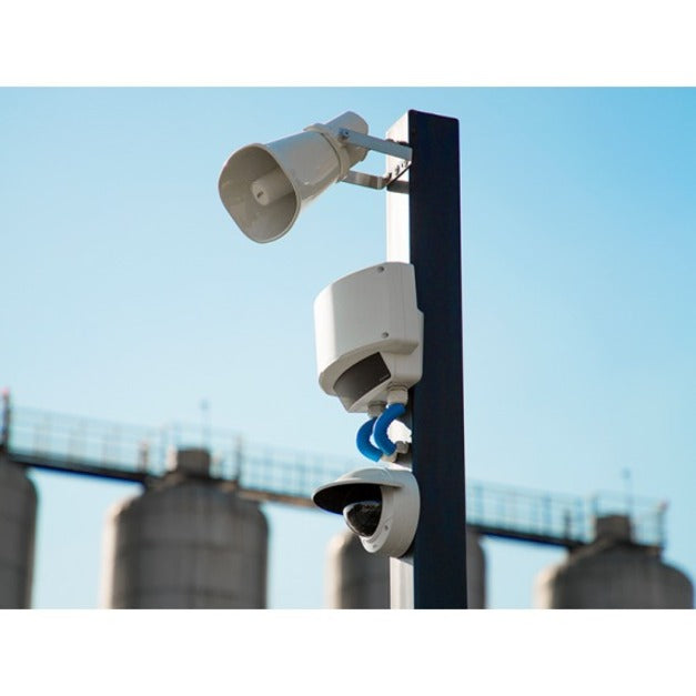 AXIS D2110-VE Security Radar – Tekmentum