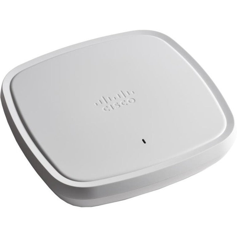 Cisco Catalyst 9130AX 802.11ax 10 Gbit/s Wireless Access Point – Tekmentum