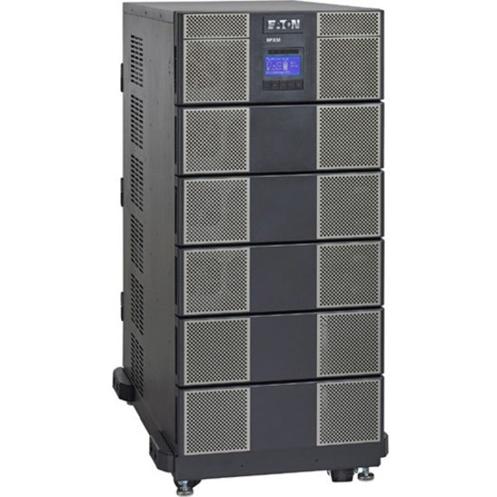 Eaton 9PXM Tower UPS 12-Slot Cabinet - Convertible to Rackmount – Tekmentum
