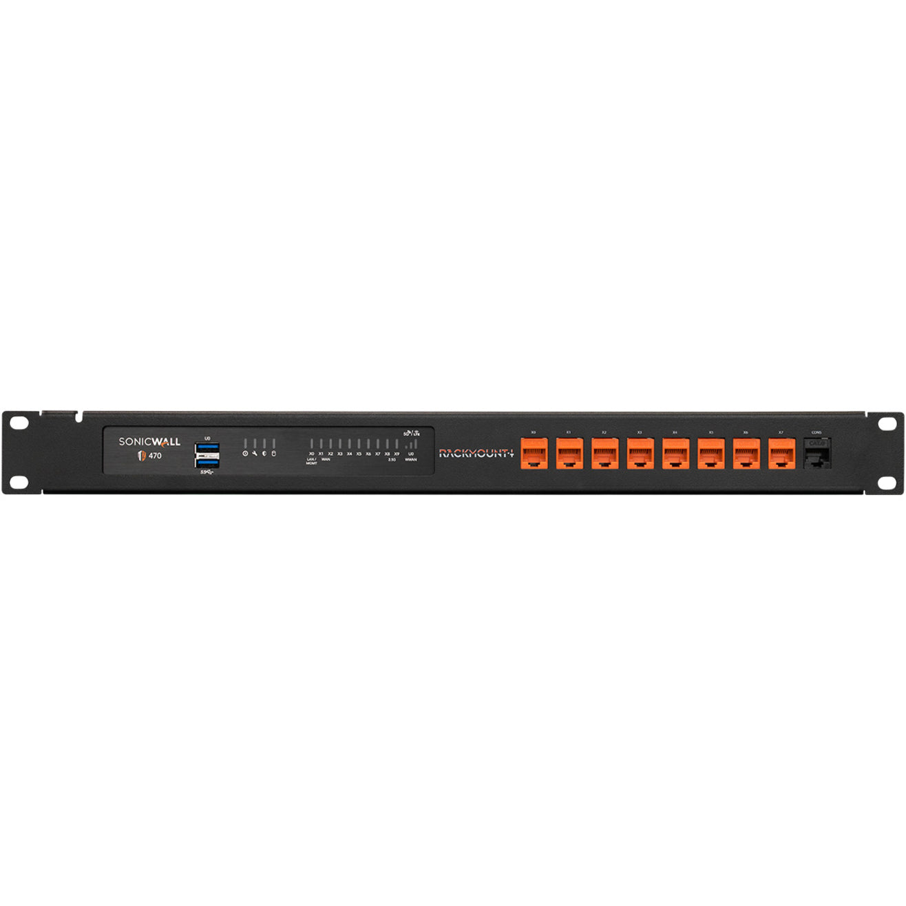 RACKMOUNT.IT SW-Rack RM-SW-T10 Rack Shelf – Tekmentum